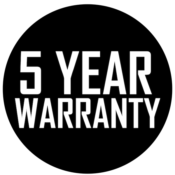 Extended Warranty Upgrade - 5 Years. – MagStor UK
